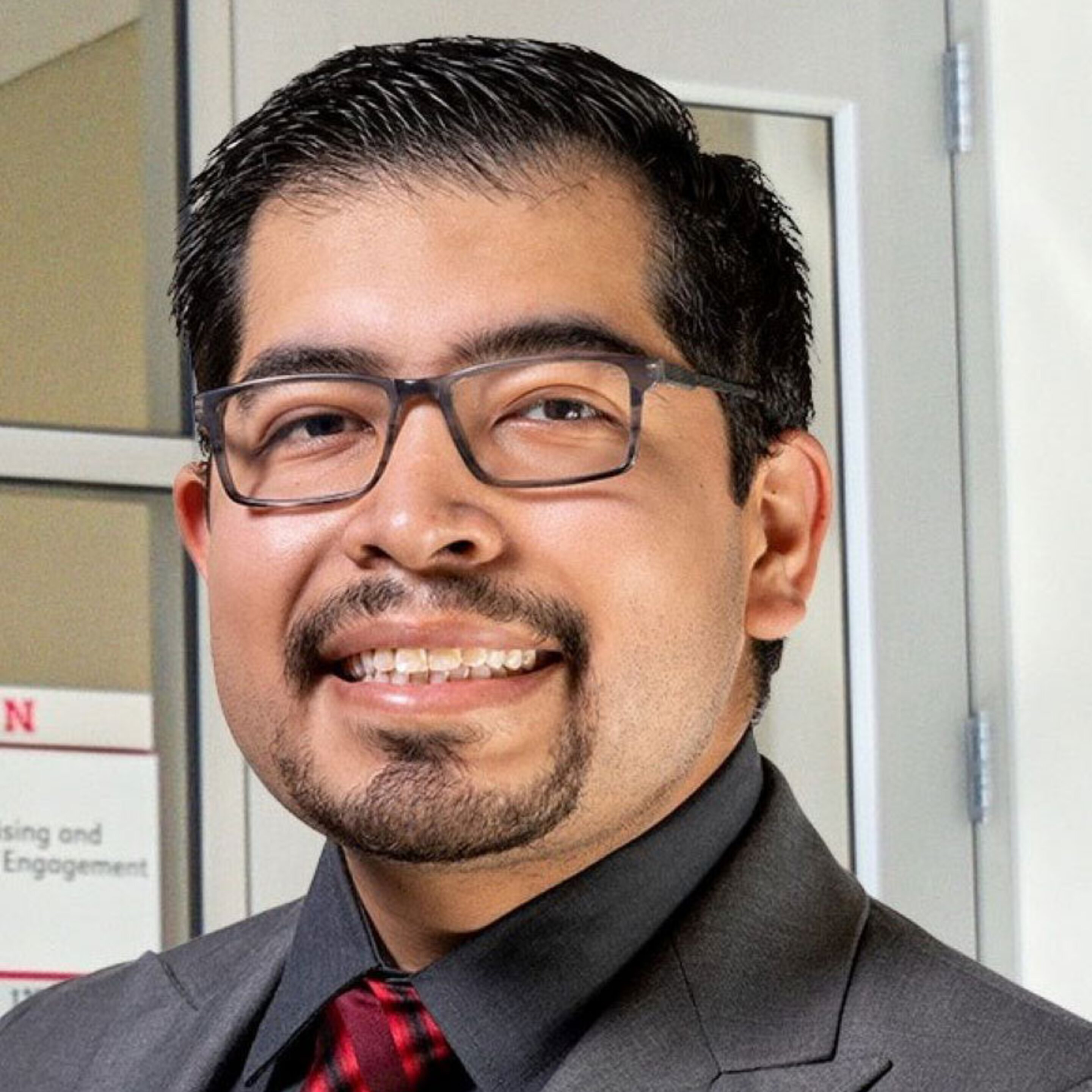 WHT Professional Staff | William H. Thompson Scholars Learning ...